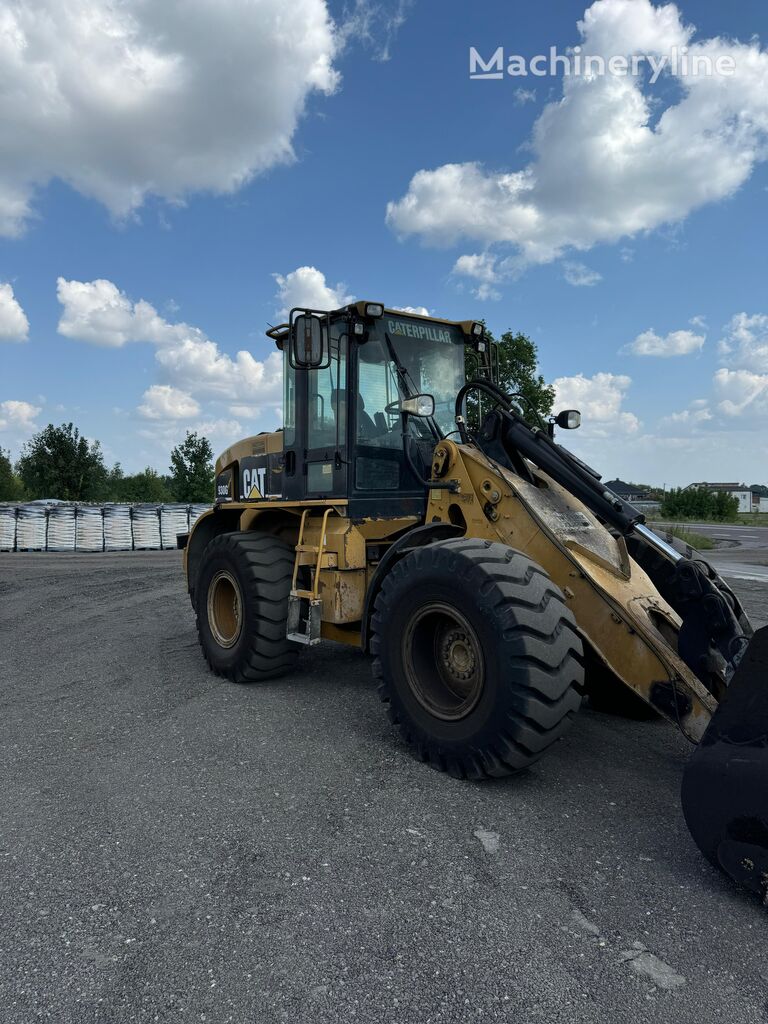 Caterpillar 930G prednji utovarivač