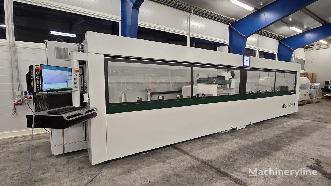 Novi Fom Industrie FMC 370 obradni centar