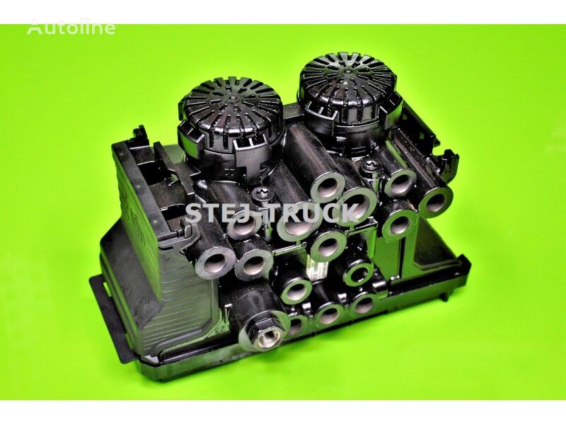 Knorr-Bremse ES2090, K055352, EBS modulator za kamiona