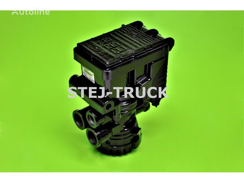 Knorr-Bremse K093190, VOLVO, 22225550, RENAULT, 21327346, EBS modulator za kamiona