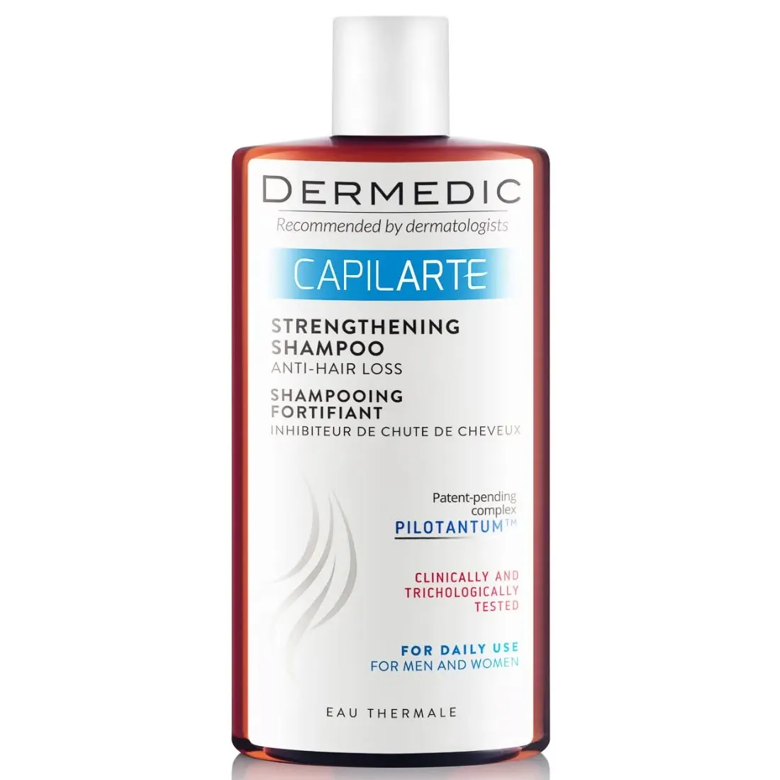 Dermedic Capilarte šampon protiv opadanja kose 300ml