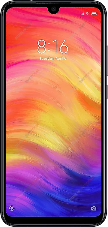 Xiaomi
Redmi Note 7 Pro 64GB