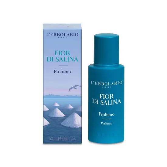 Lerbolario Fior di Salina parfem 50ml