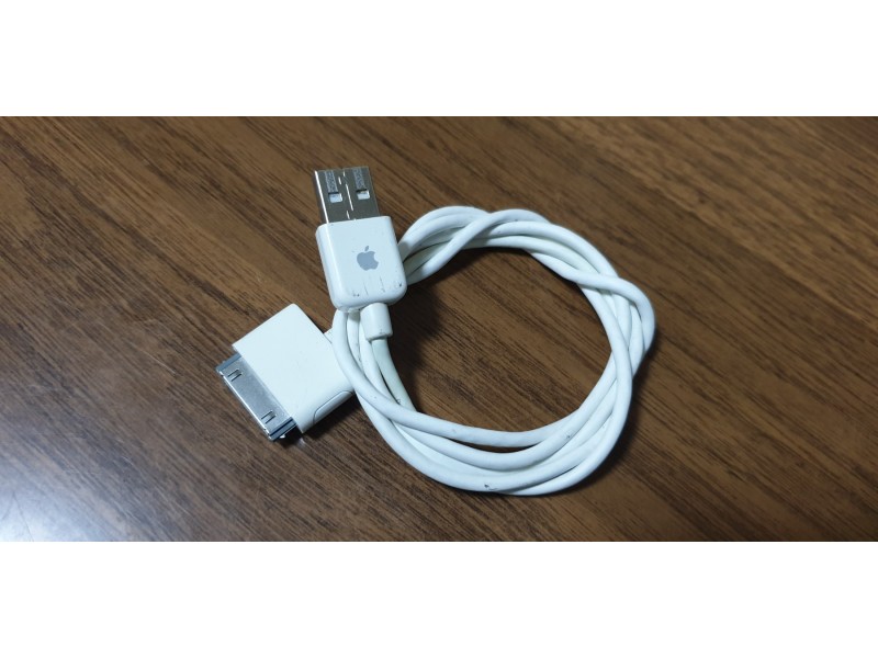 Apple USB kabl sa 30 pinova - ORG