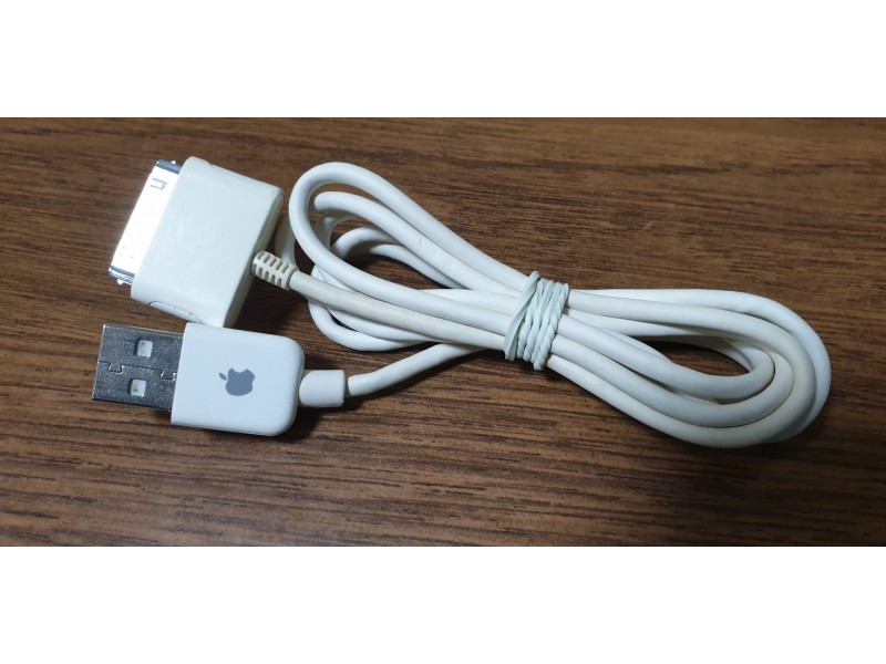 Apple USB kabl sa 30 pinova - ORG