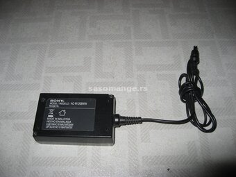 SONY AC-M1208WW strujni adapter 12V-800mAh za Blu ray