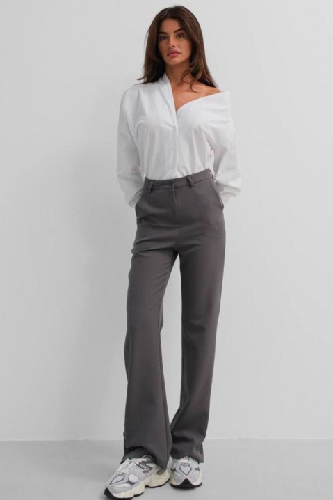 pantalone VAURA GREY