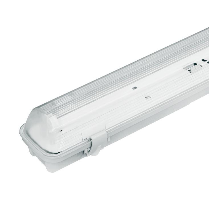 PROSTO Armatura za LED cevi 2 x 36W ALC-236