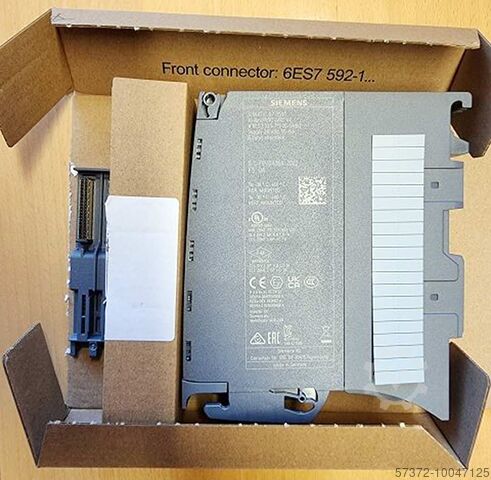 Analogni ulazni modul
Siemens SIMATIC 6ES7531-7PF00-0AB0