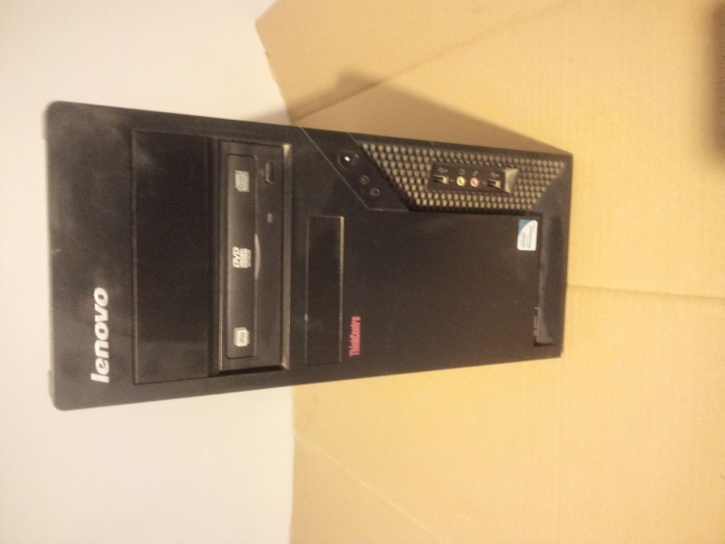 LENOVO RACUNAR ddr2