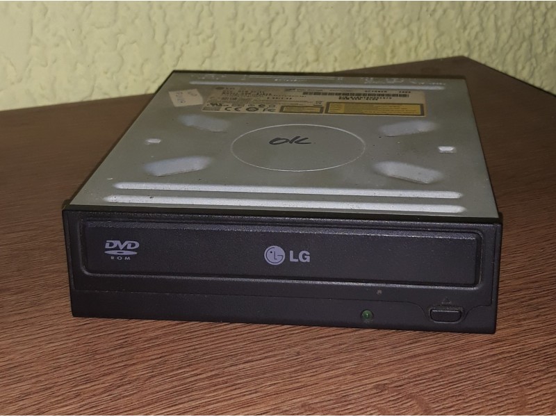 HL-DT-ST GDR-8164B dvd citac