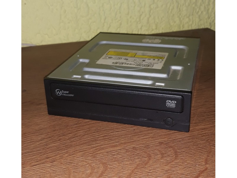 TSSTcorp SH-224DB dvd rezac