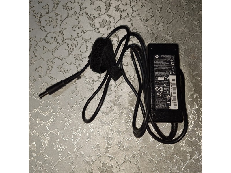 Hp punjač 19,5v-4,62a sa iglicom 90w