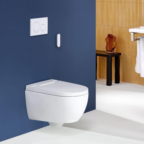 Geberit AquaClean Alba tuš WC