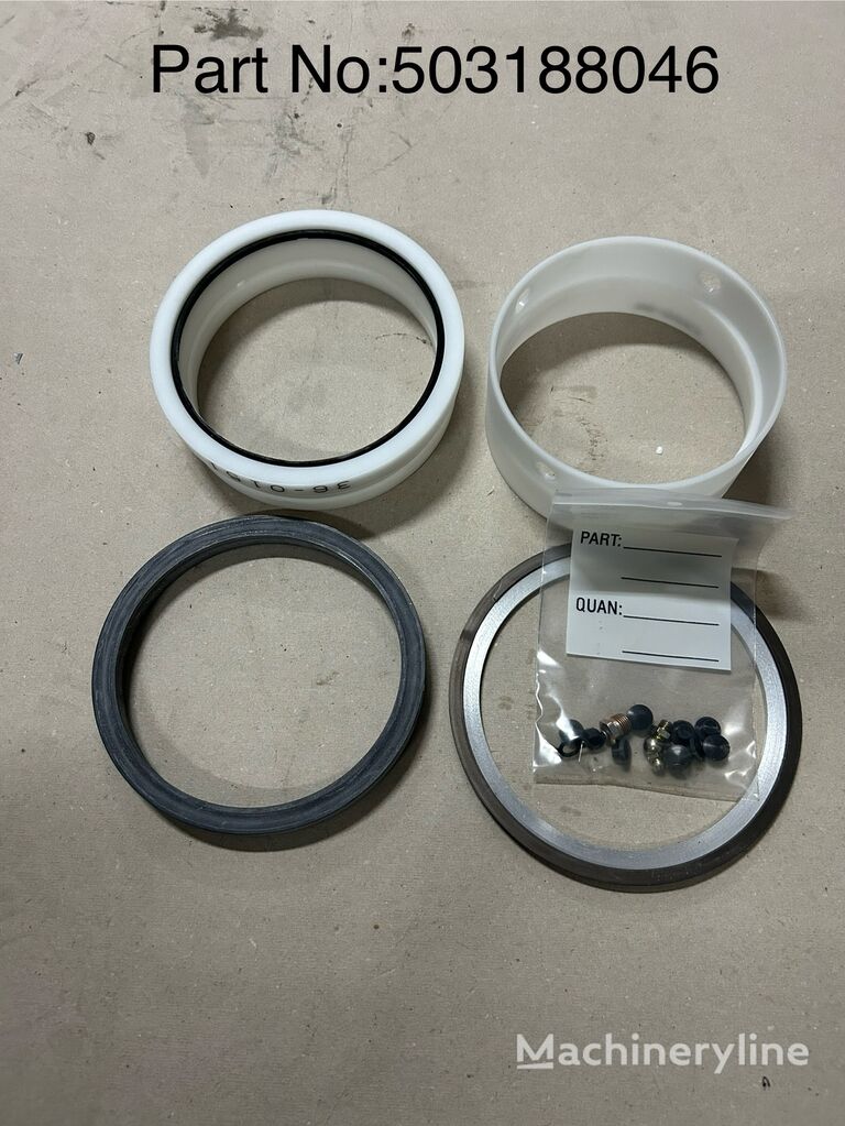 IVECO SEAL KIT 5.0” 503188046 komplet za popravku za drobilice