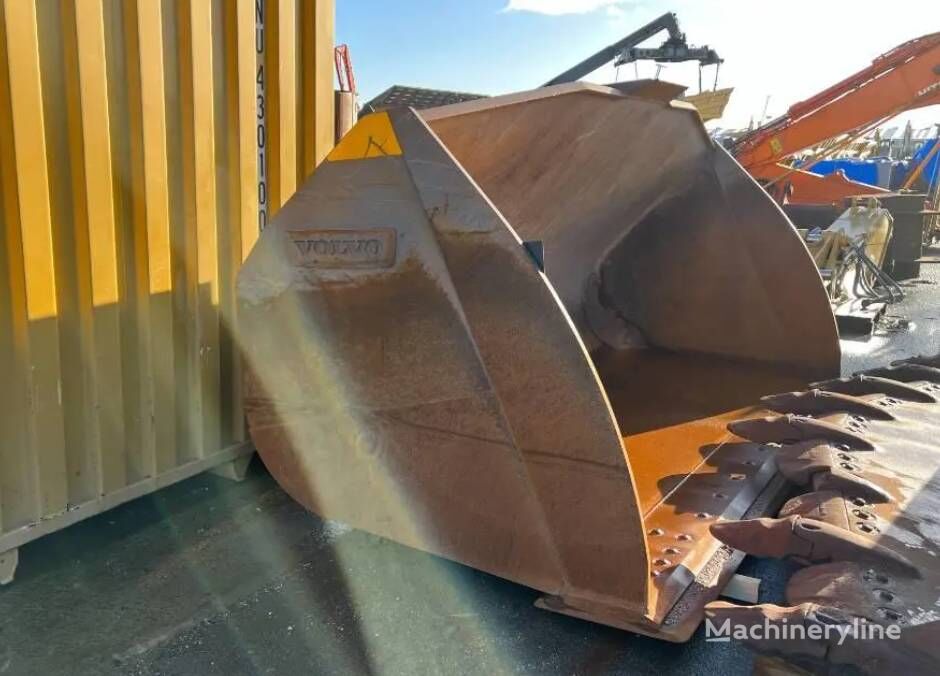 Volvo L260H - L250H GP Bucket kašika za prednji utovarivač