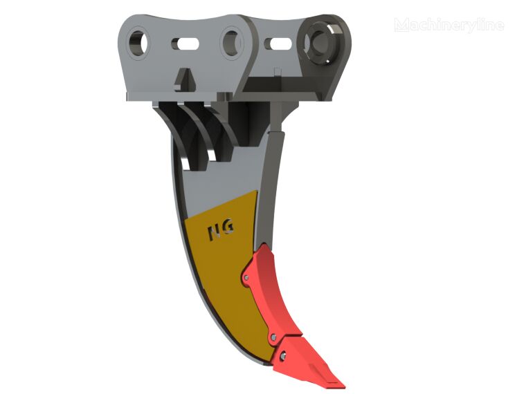 Novi HEAVY DUTY RIPPER ATTACHMENT - NG ATTACHMENTS podrivač