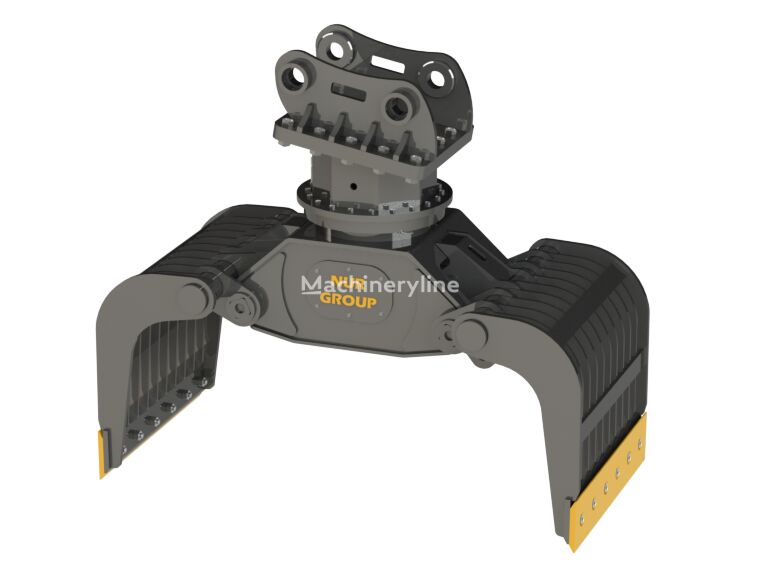 Novi SELECTOR SORTIER GRAPPLE - NG ATTACHMENTS grejfer