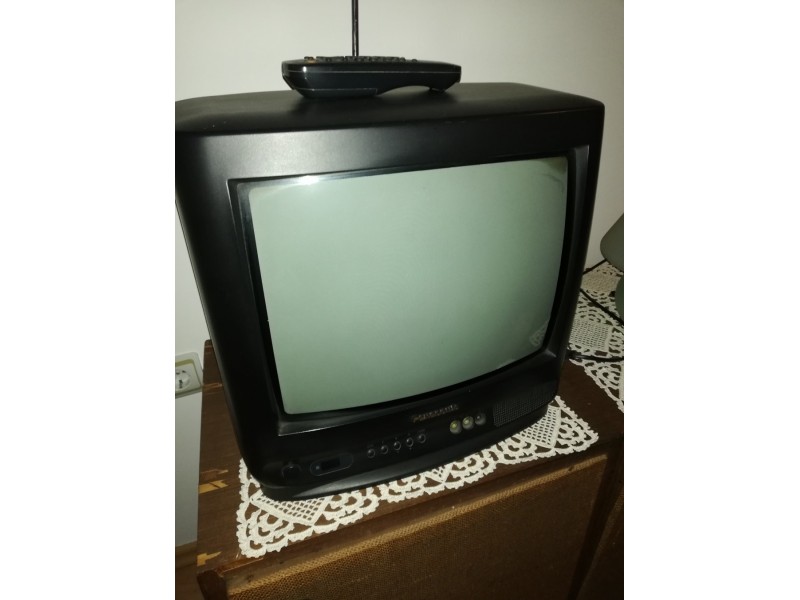 PANASONIC Mali televizor