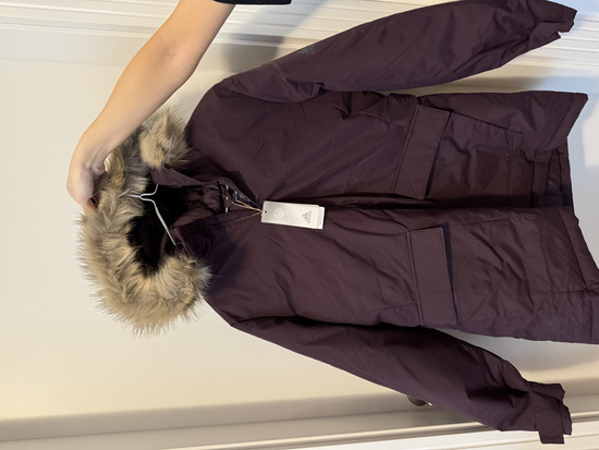 Adidas jakna parka L