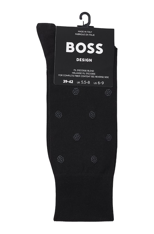 BB Print MC muške čarape 50531543