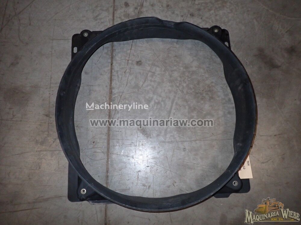 AT379708 poklopac ventilatora za John Deere 310K bagera-utovarivača