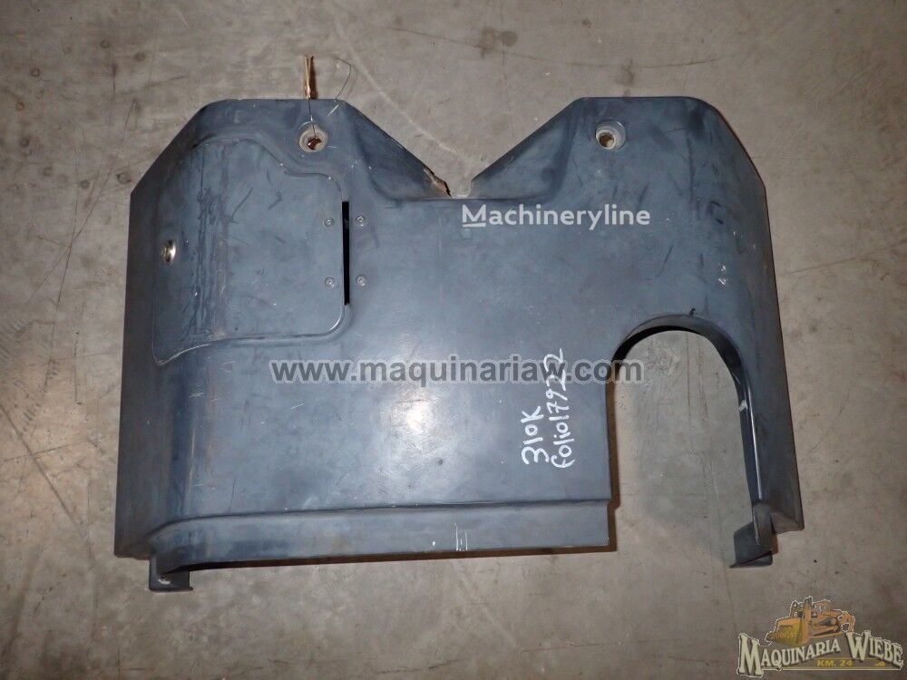 PLASTICO DE CABINA T274417 oblaganje za John Deere 310K bagera-utovarivača