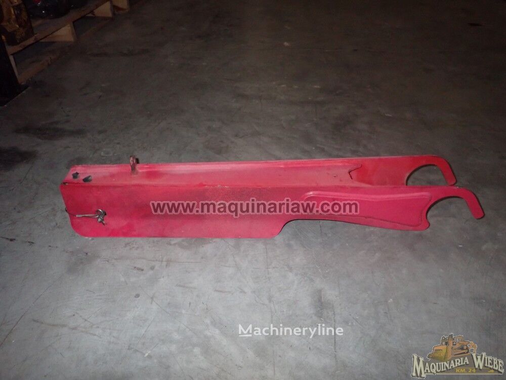CANDADO AT413423 drugi rezervni deo kabine za John Deere 310K bagera-utovarivača