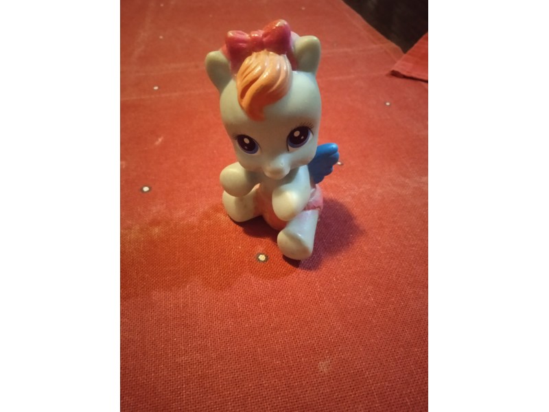 My little pony beba