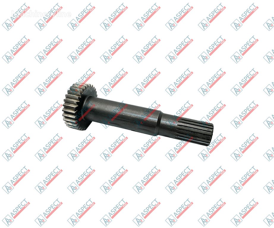 Gearbox shaft JCB 20/951592 za JCB JS190 JS210 JS240 JS240 bagera