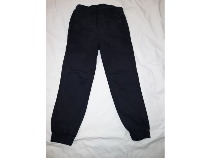 Pantalone za decak 122-128 7-8 god