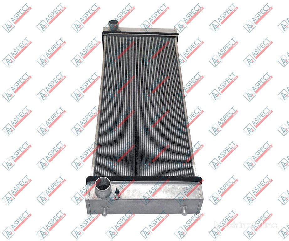 Radiator Hitachi 4649913 za Hitachi ZX330-3 bagera