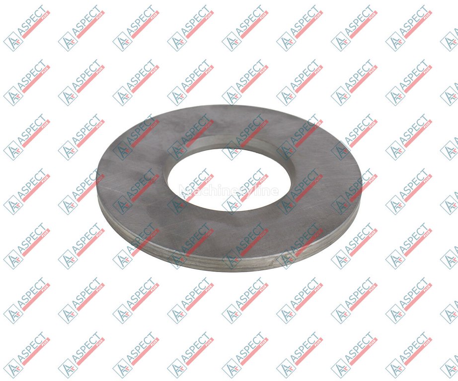 Shoe plate Kawasaki VOE14552736 za Volvo EC160CL EC160C EC160CN L EC180C L bagera