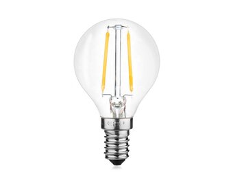 LED G45 sijalice E27 NOVO