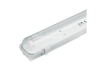 PROSTO Armatura za LED cevi 2 x 36W ALC-236