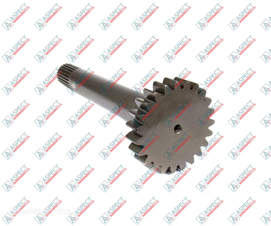 Gearbox shaft Hitachi 2051884 za Hitachi bagera