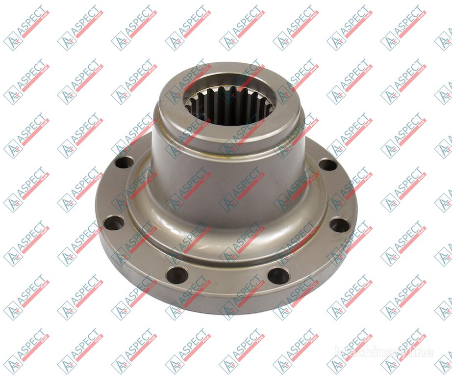 Flange Linde HMF75-02 21T, 114.5 mm SKS 9642 za bagera