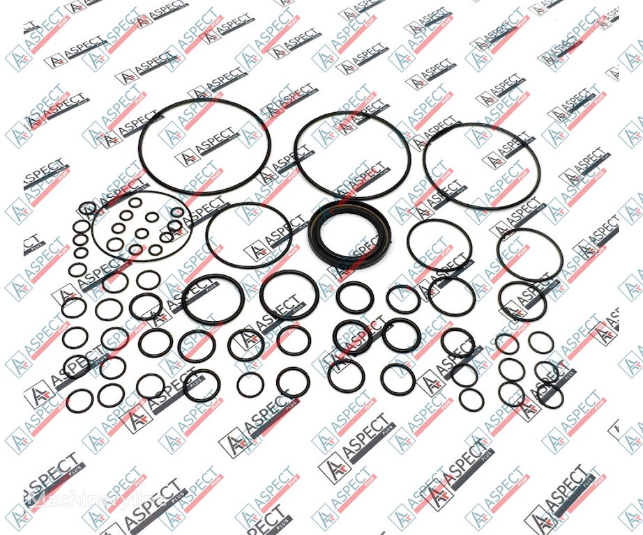 Rexroth Rexroth A8VO107 8481 komplet za popravku za bagera