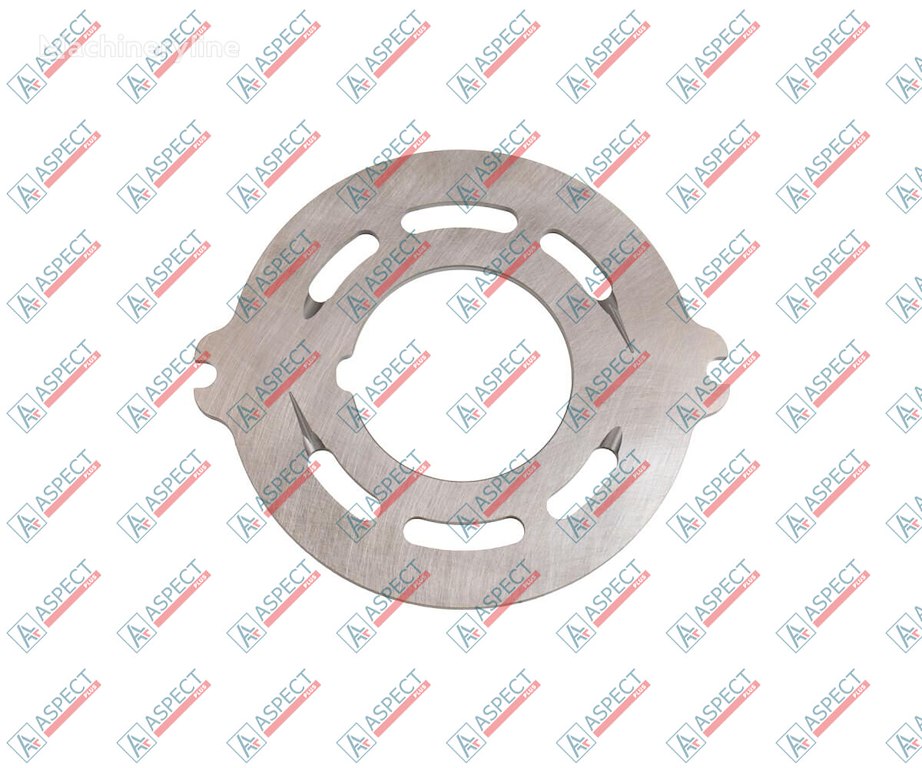 Valve plate Left Linde SKS 2623240204 za bagera