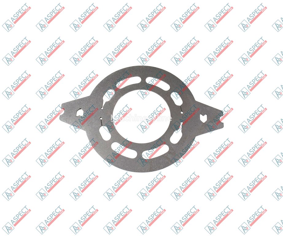 Valve plate Right Sauer-Danfoss SKS 518939 za bagera