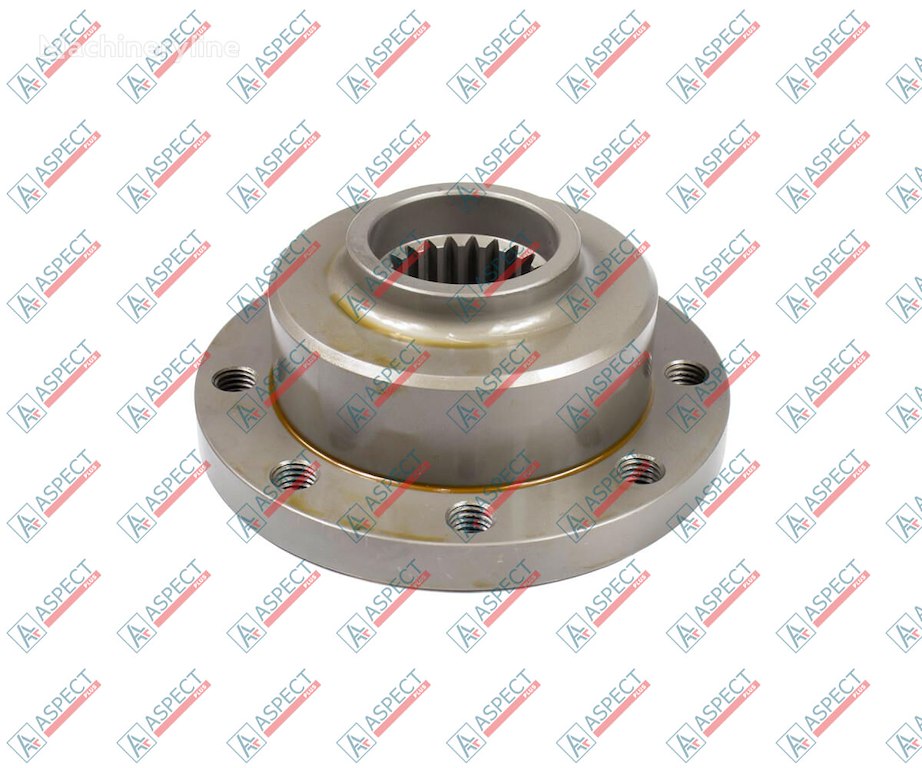 Flange Linde HMF75-02 23T, 120.0 mm SKS 9644 za bagera