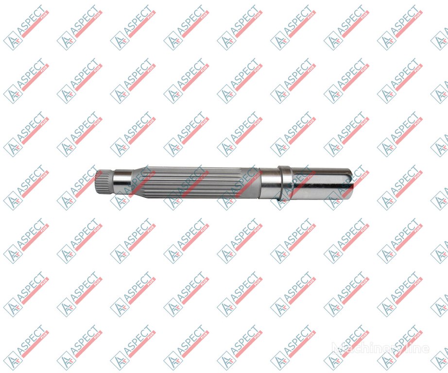 Drive Shaft Rexroth Rexroth A11VO190, A11VLO190, A11V190 L=416.5 mm, 24T/30T SKS 8049 za bagera