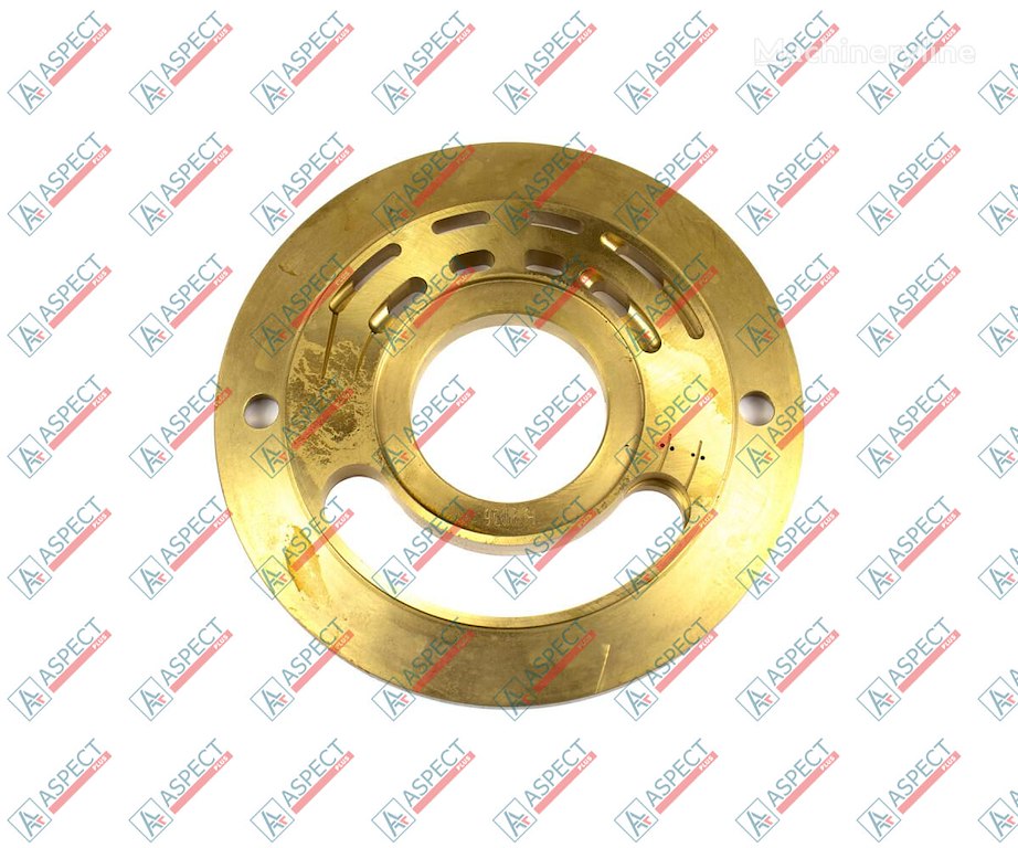 Valve plate Uchida AP2D36, AP2D38 9300 za Caterpillar 307 mini bagera