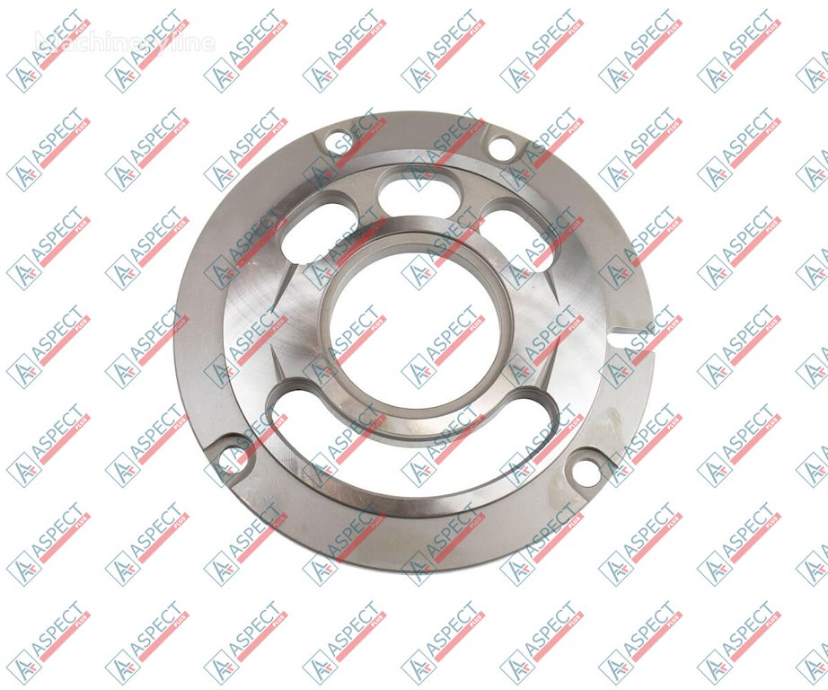 Valve plate Right Liebherr LPVD100, LPVD107 SKS 8089 za Liebherr A912, A914, R922, R922 Li, A924 Li, A924B Li, R924 bagera