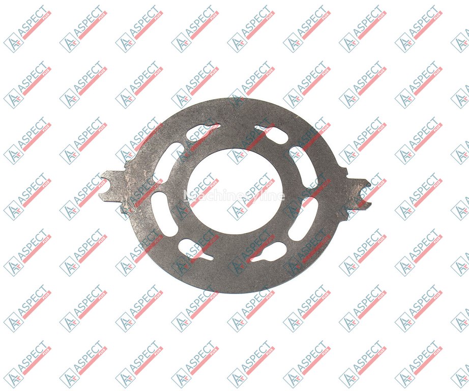 Valve plate Motor Sauer-Danfoss SKS 323766 za bagera