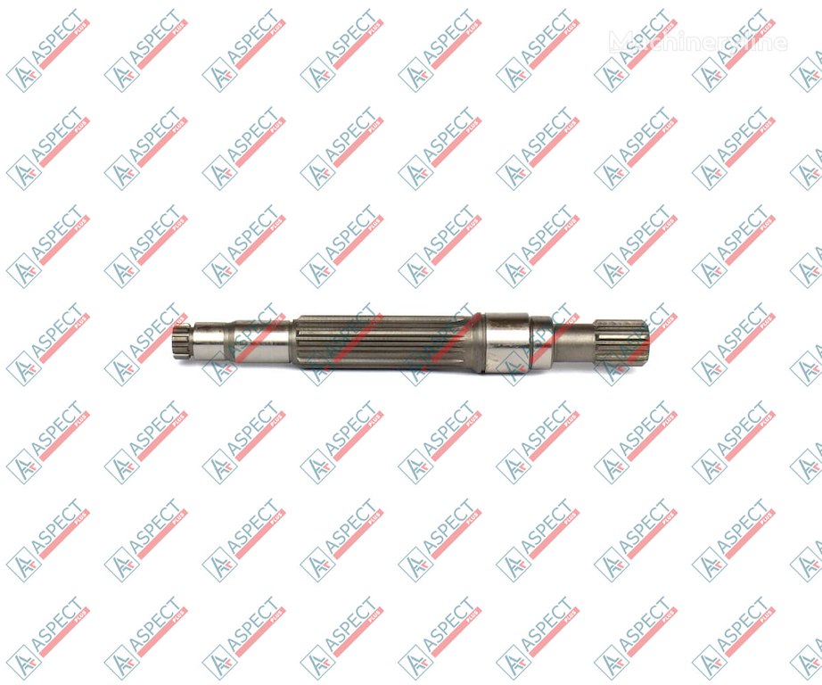 Drive Shaft Uchida AP2D18 L=218.0 mm, 13T/10T 9251 za Kubota KX91-3 bagera