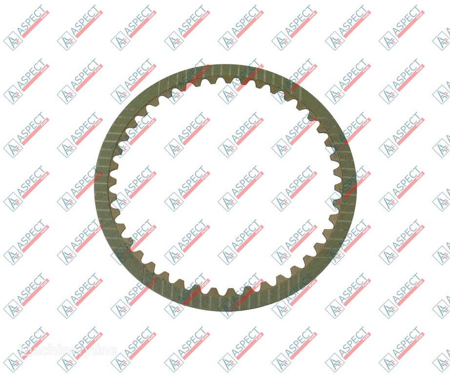 Friction plate Kawasaki SKS 0788816 za bagera