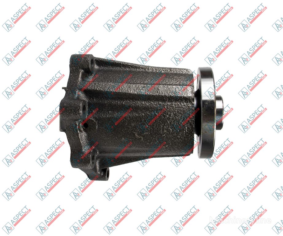 Isuzu AFM 8980476884 pumpa za hlađenje motora za Case CX130B bagera