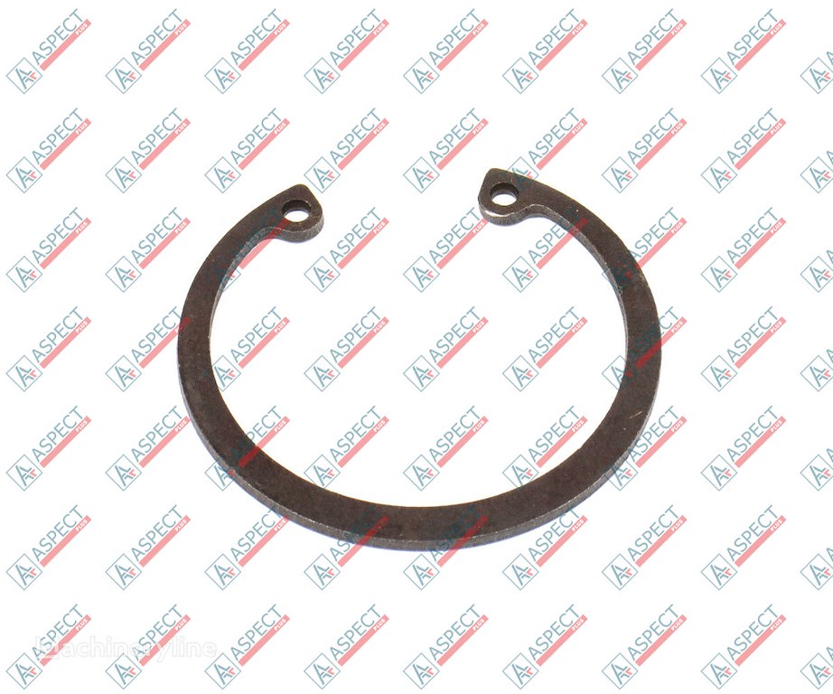 Snap Ring Isuzu AFM 1095870811 za Case CX210B, CX230B, CX210C, CX210C LONG REACH, CX235C SR bagera