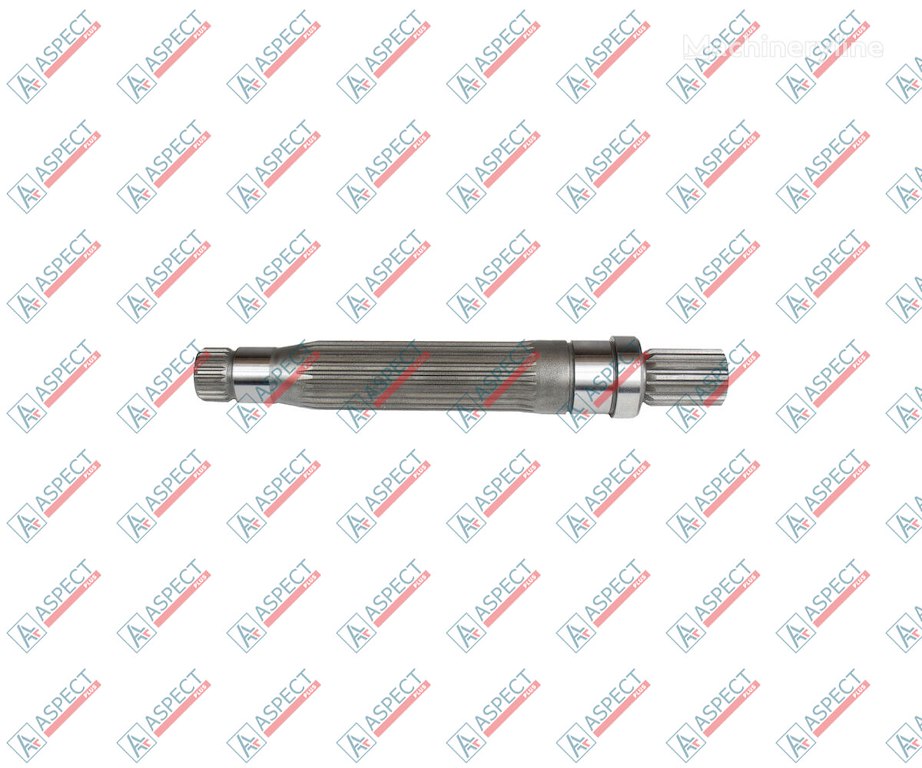 Drive Shaft Rexroth Rexroth A11VO75 L=285.2 mm, 14T/22T SKS 8000 za bagera